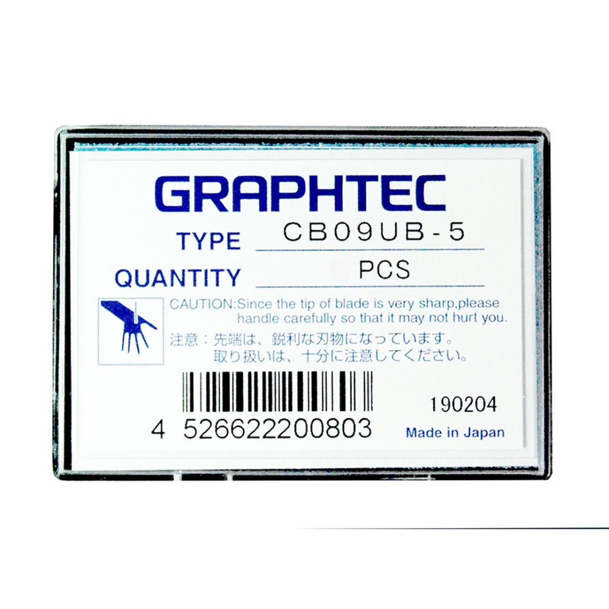 GRAPHTEC AMÉRICA